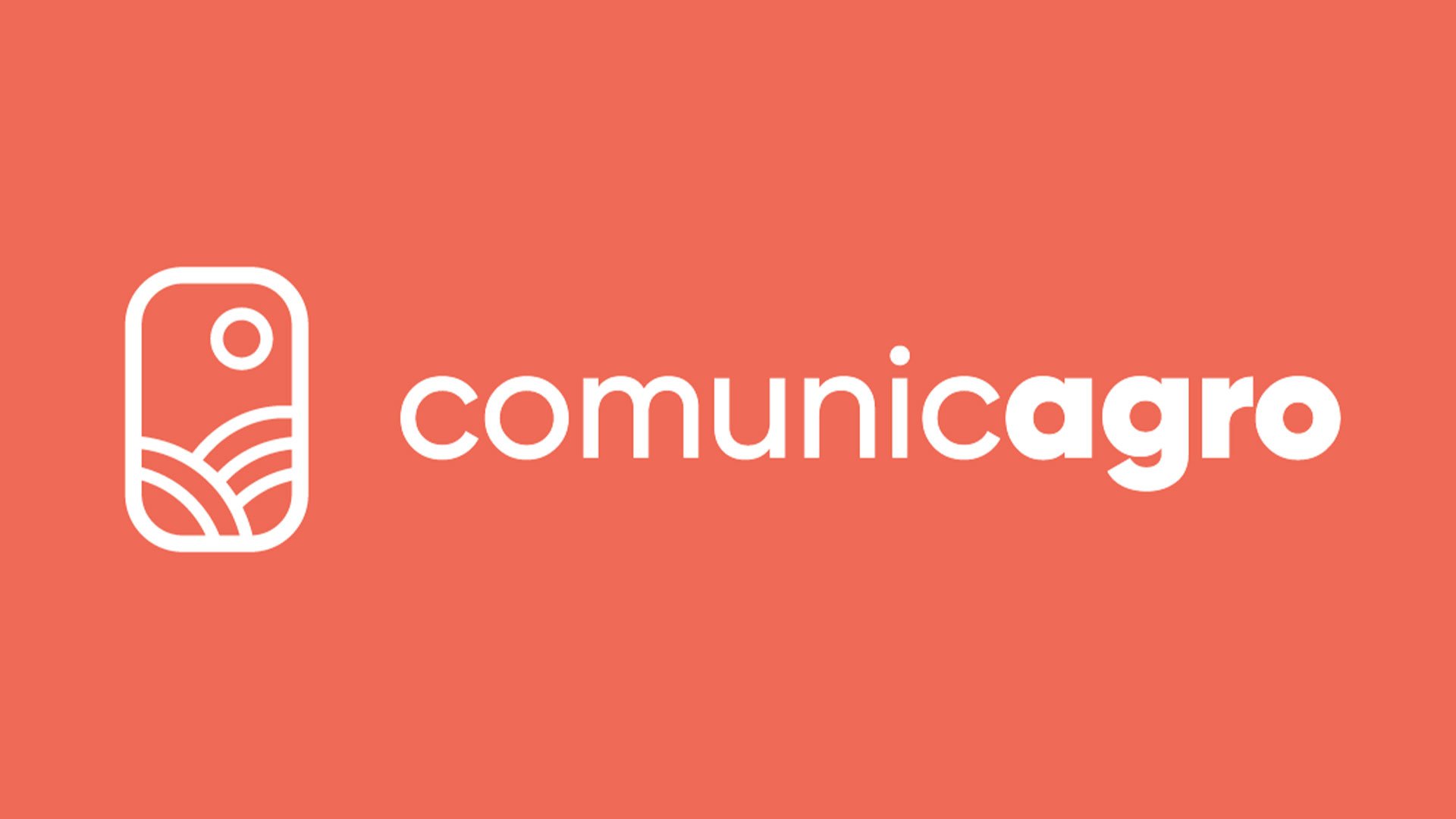 Comunicagro - Comunicagro